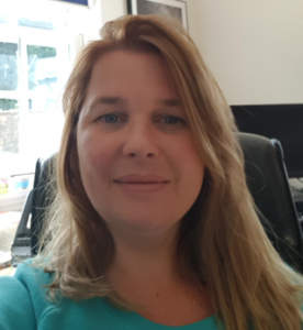 Lorraine Mills from Blue Rock joins the Cyber Security breakfast Q&A ...