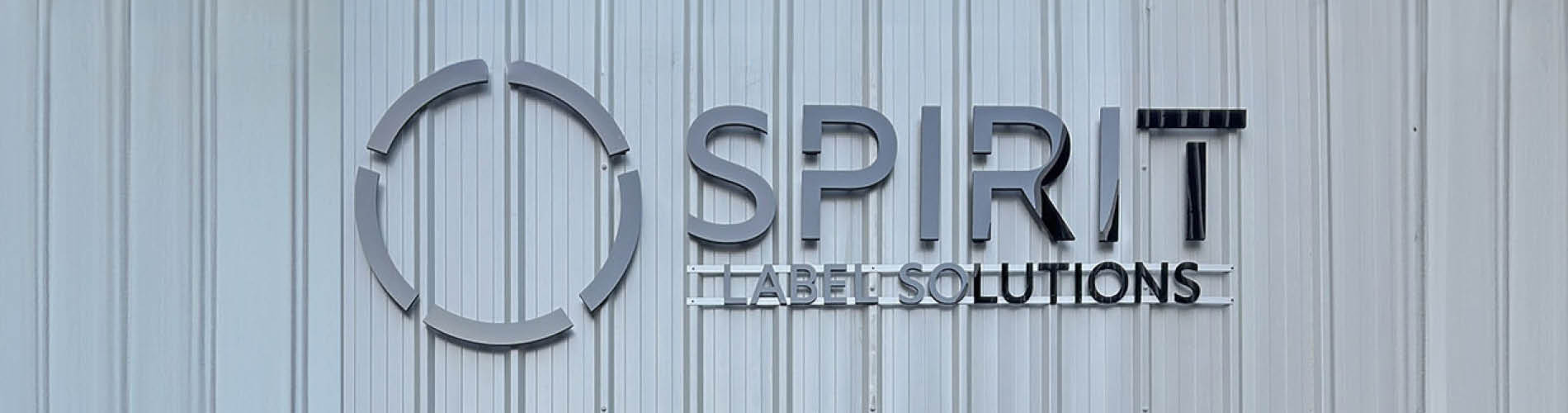 Case Study: Spirit Label Solutions - NVT Group